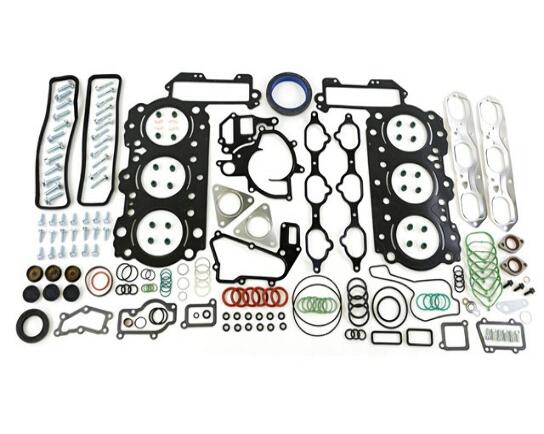 Porsche Engine Gasket Set M96.21 SET – OEM OEM M96.21 SET