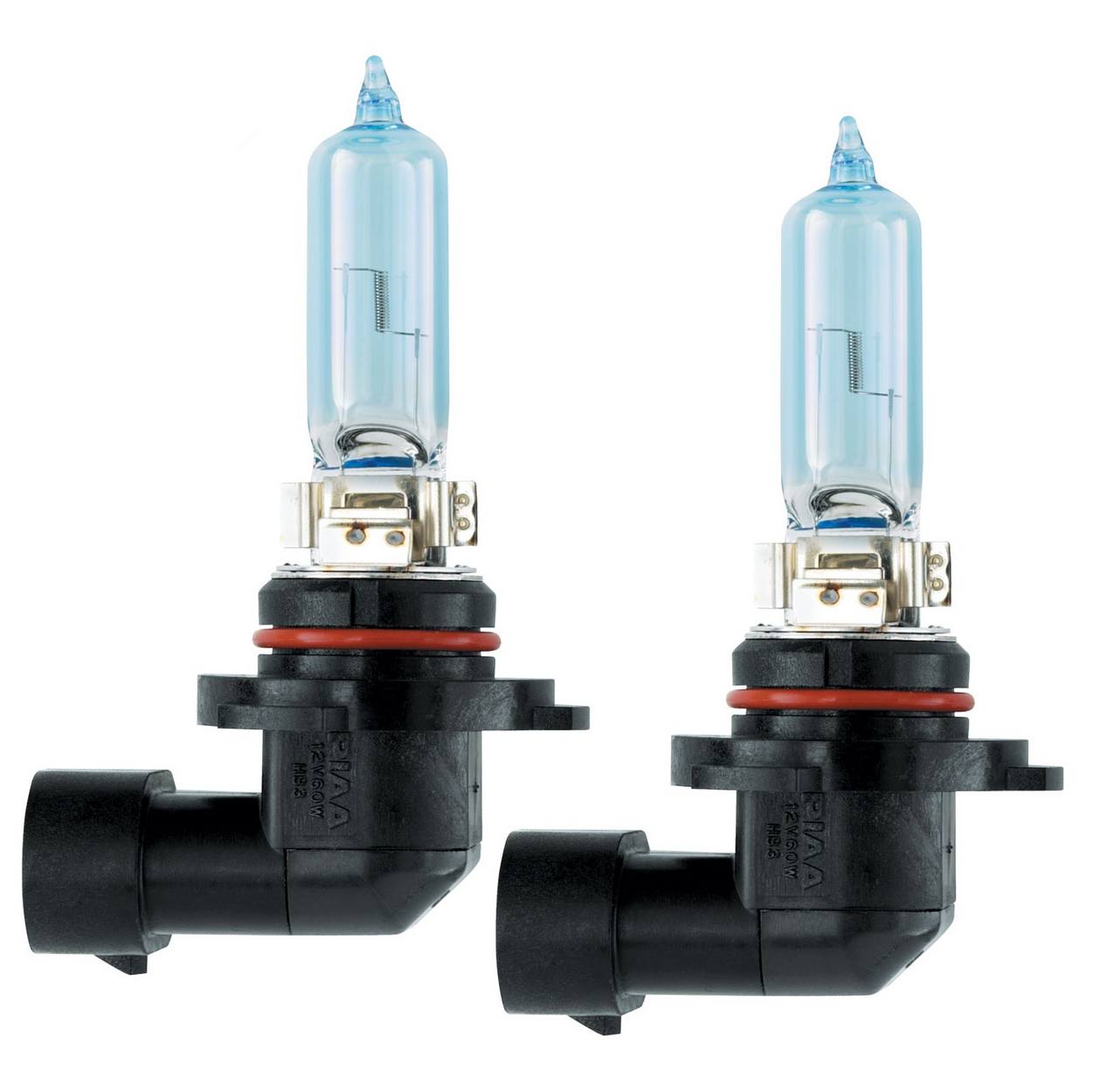 Headlight Bulb (9005 Xtreme) (White Plus) (Halogen) (Pack of 2) – PIAA ...
