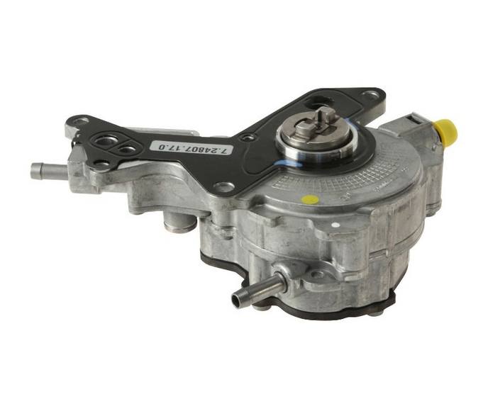 Audi - Vn P B Br V Pump - PIERBURG - 7.24807.29.0 - VW US $53.70 ...