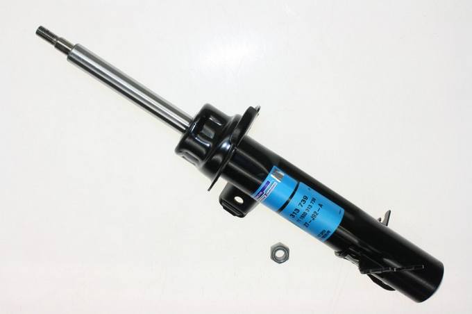 Mini Strut Assembly – Front Passenger Side 31316789554 – Sachs 313739 ...