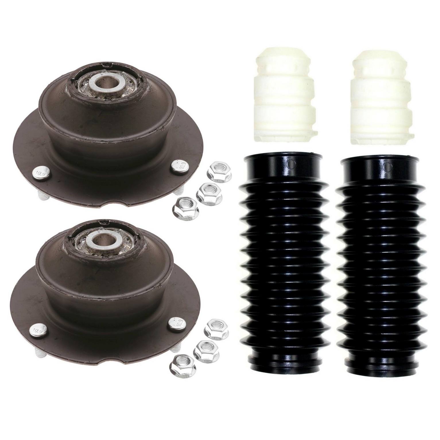 BMW Suspension Strut Mount Kit – Front Sachs 4015575KIT