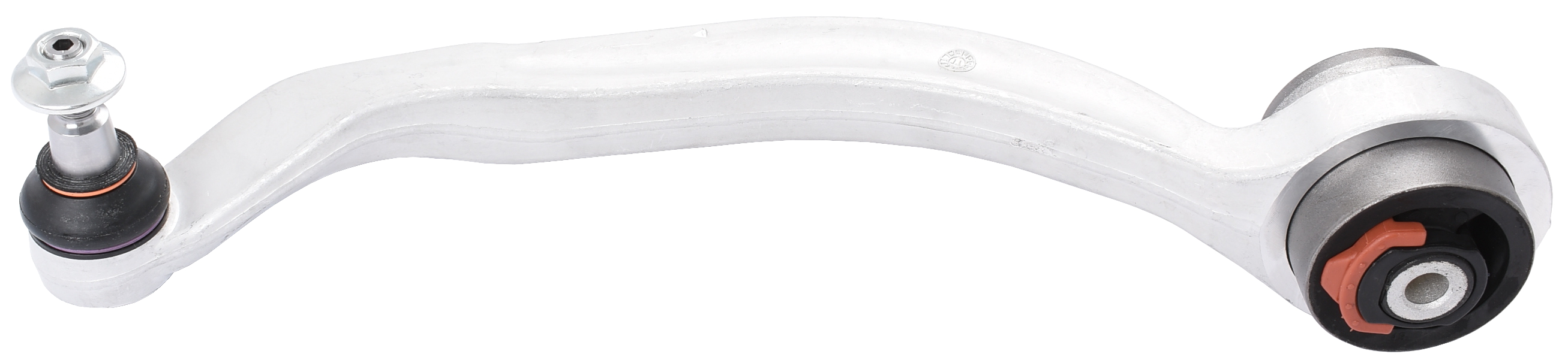 Audi Suspension Control Arm and Ball Joint Assembly – Front Driver Side ...