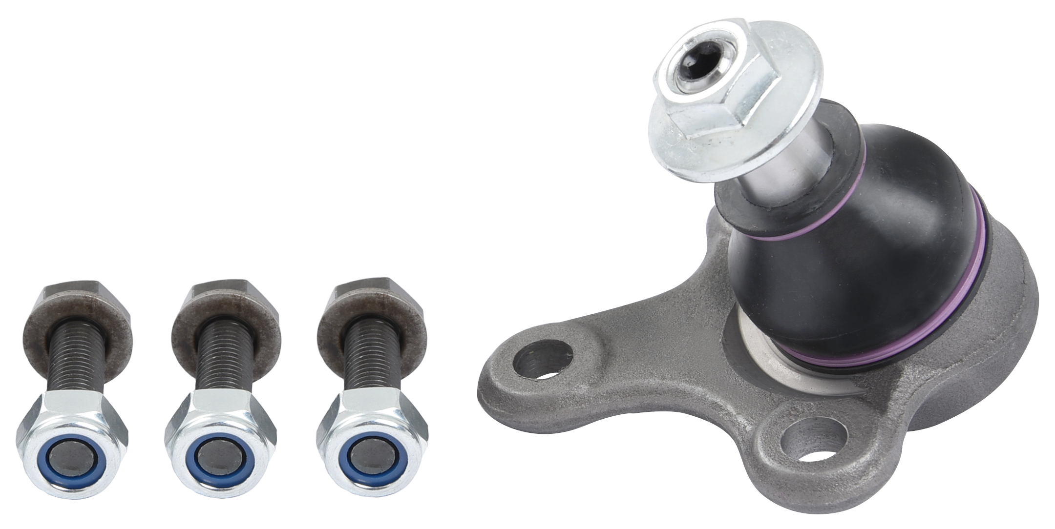 Audi VW Suspension Ball Joint – Front Passenger Side Lower 3C0407366B ...