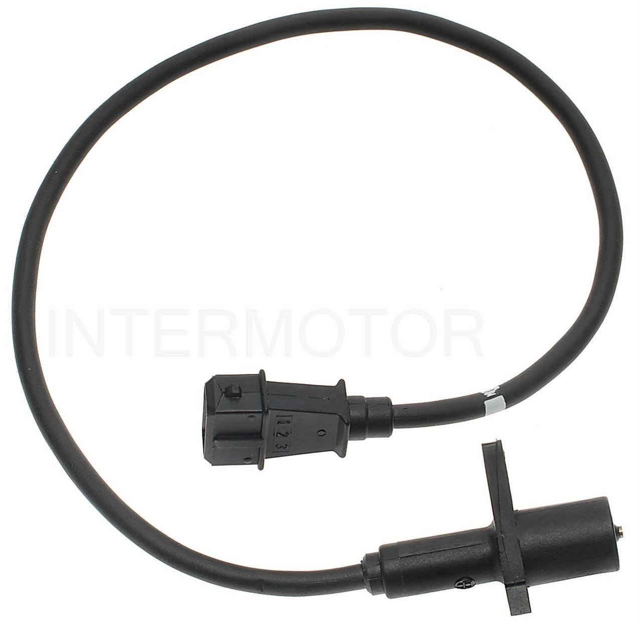 Volvo Engine Crankshaft Position Sensor PC177 – Standard Ignition ...