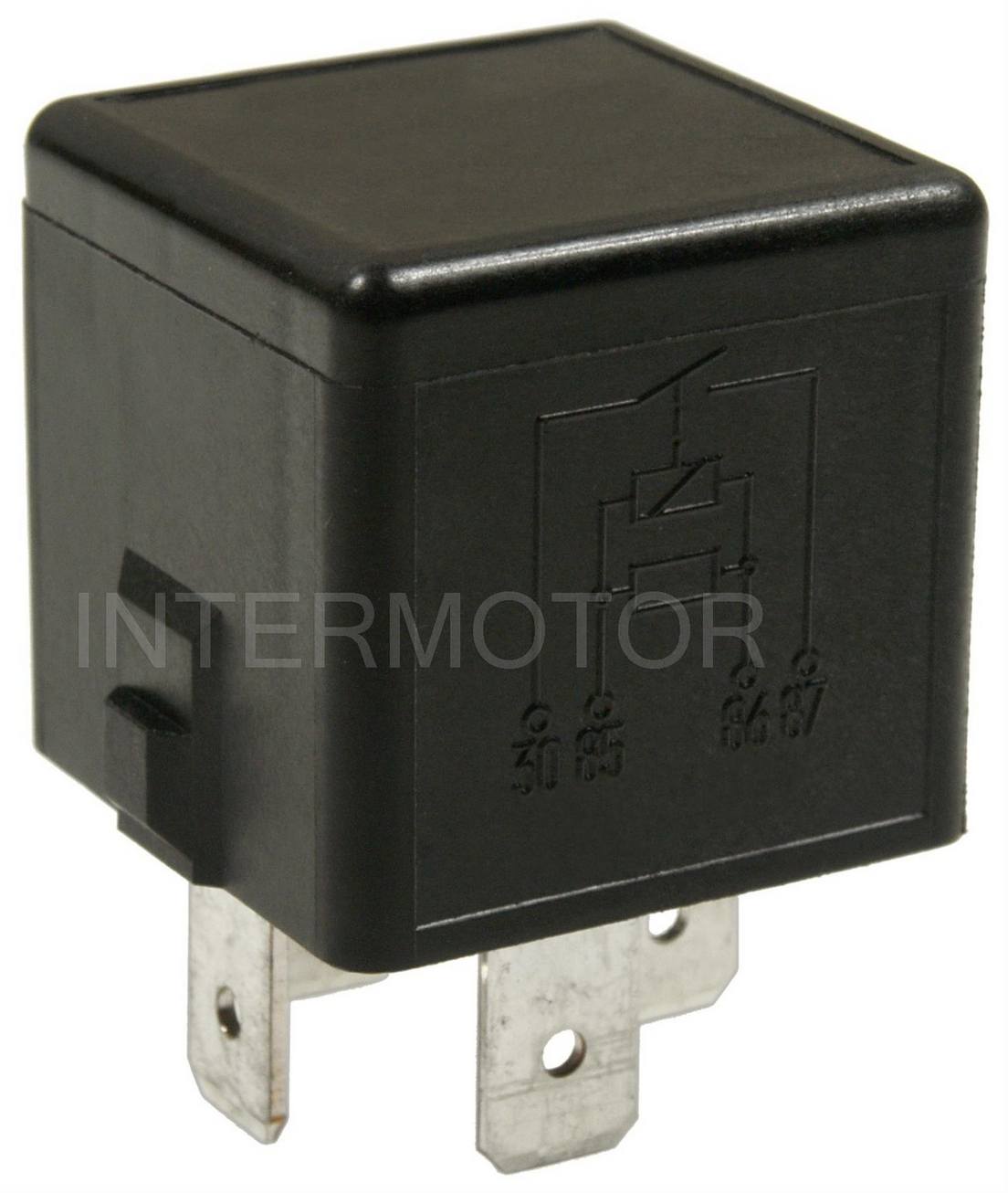 Volvo Rear Window Defogger Relay RY-1412 – Standard Ignition Standard ...
