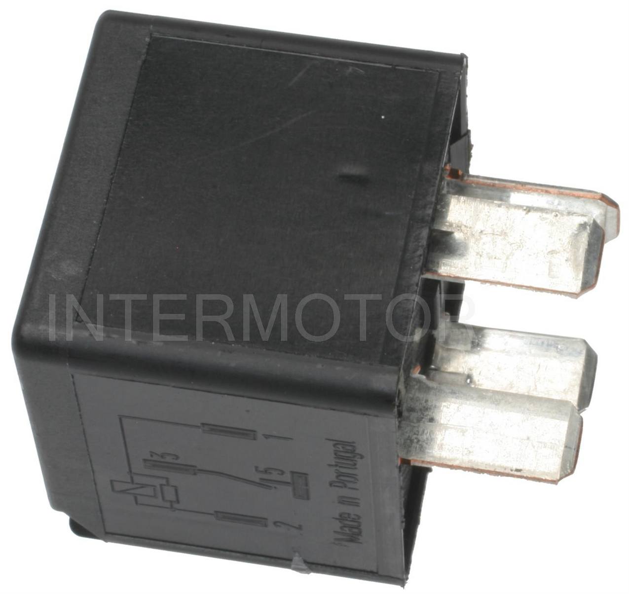 Ignition Run Relay at Jill Ford blog