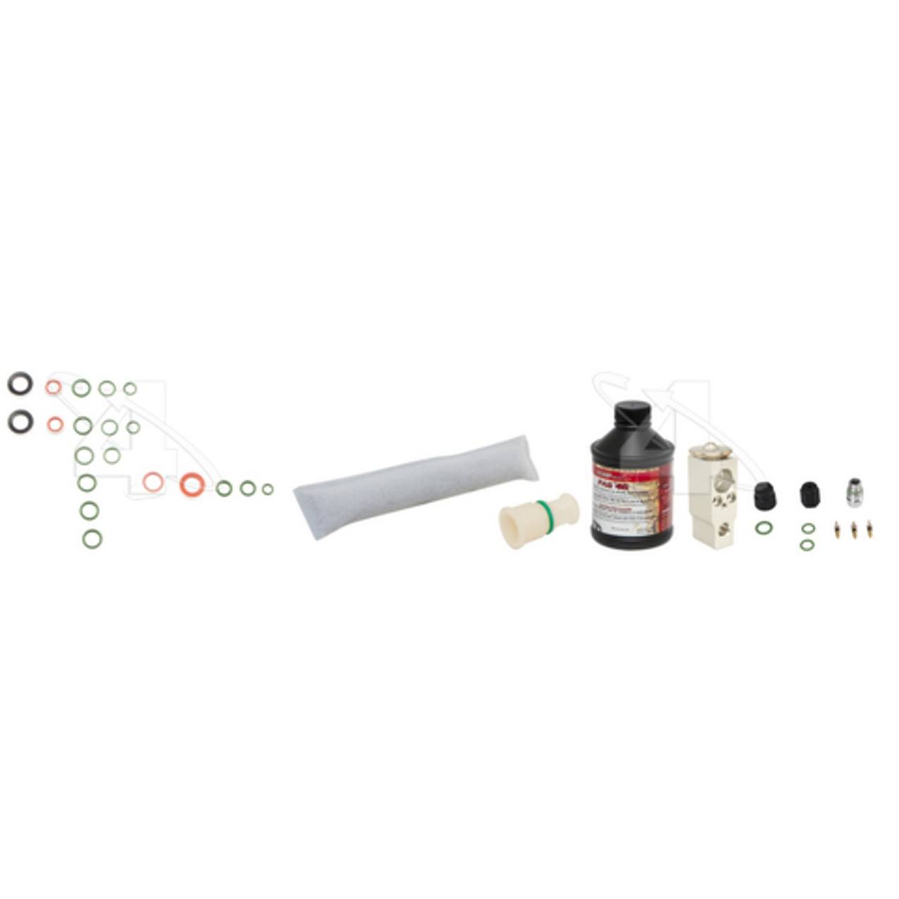 A/C Compressor Replacement Service Kit Four Seasons 10315SK