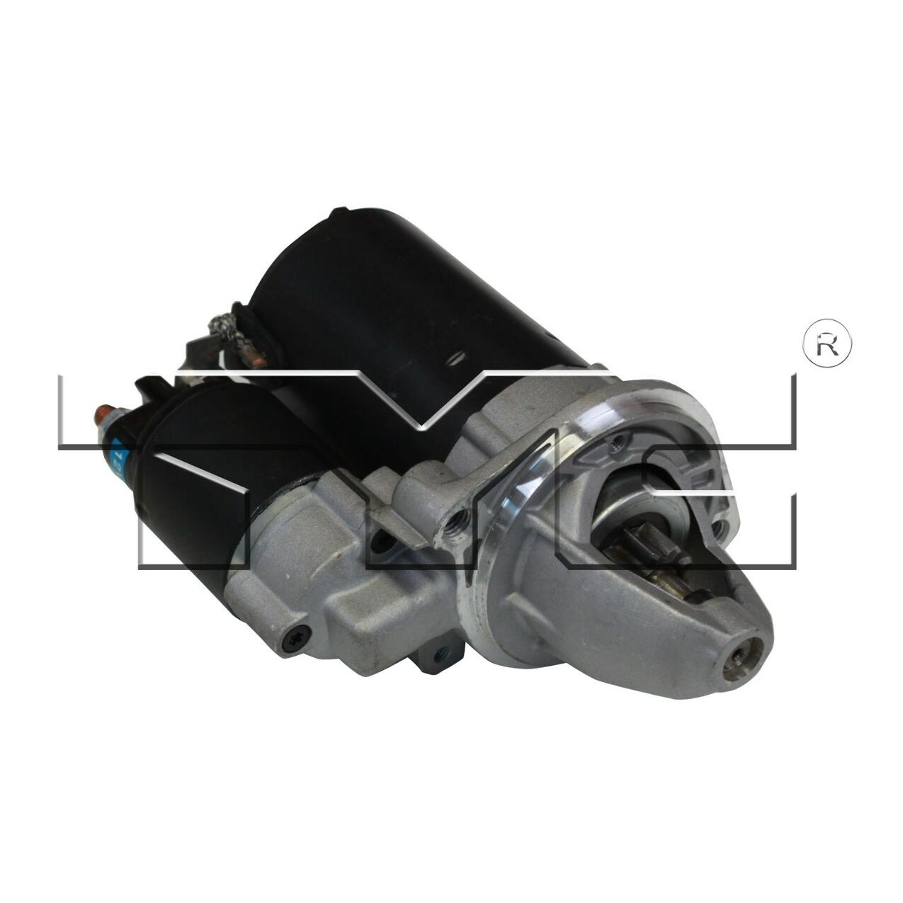 Mercedes Starter Motor 005151340183 – TYC 117730 TYC 1-17730