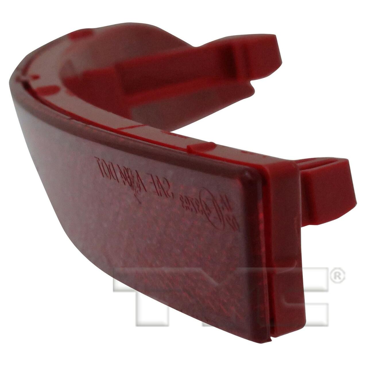 VW Reflector Assembly – Driver Side 3C8945105B – TYC 175590001 TYC 17 ...