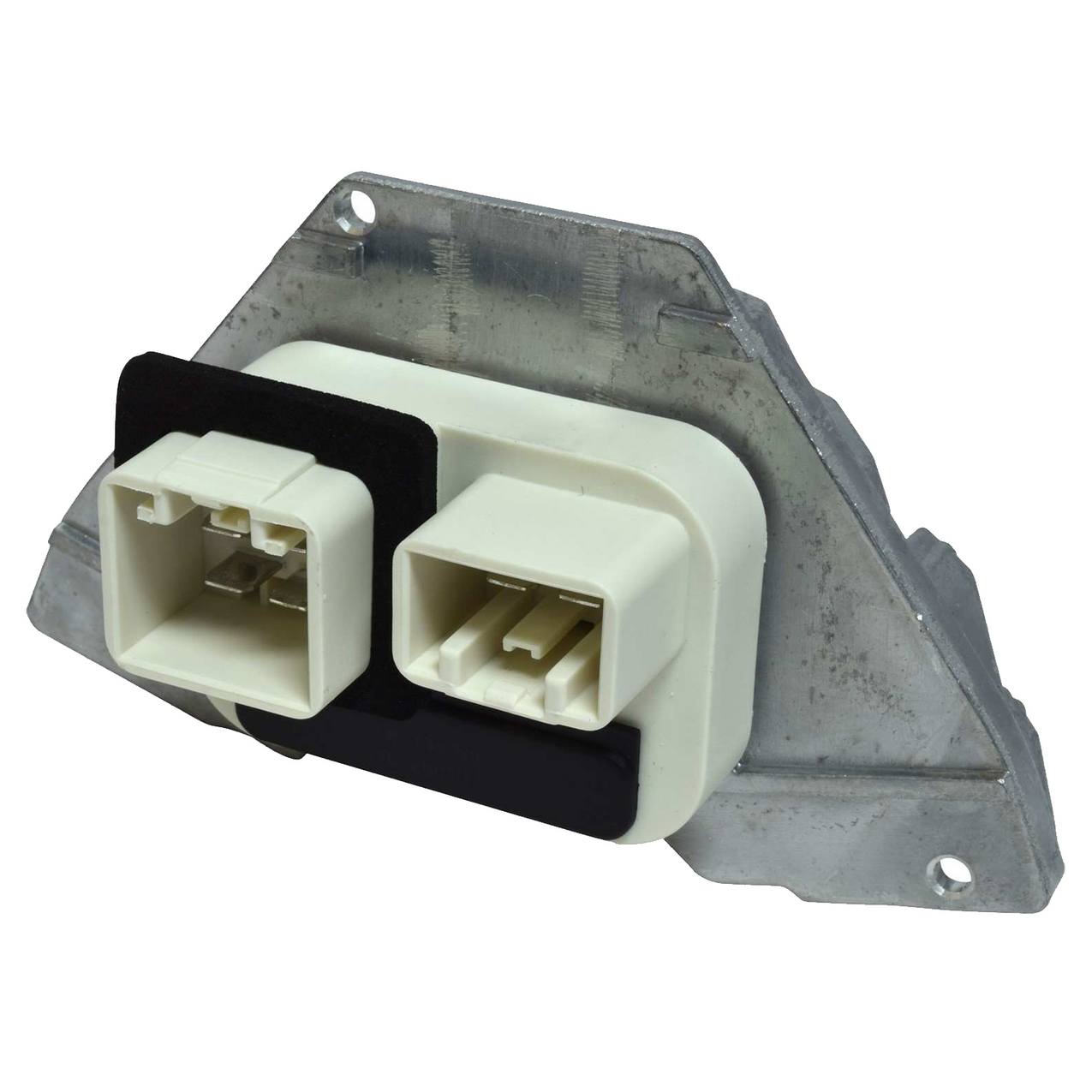 Volvo HVAC Blower Motor Resistor SW 11470C – UAC UAC SW 11470C