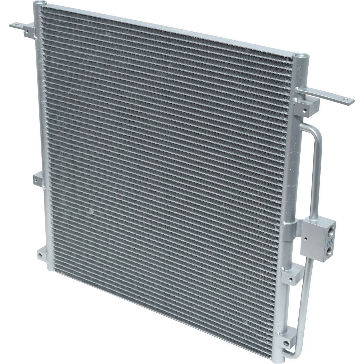 A/C Condenser (New Body Style) UAC CN 4852PFC