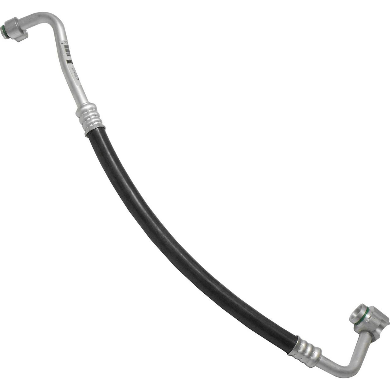 VW A/C Suction Line Hose Assembly HA 11353C – UAC UAC HA 11353C