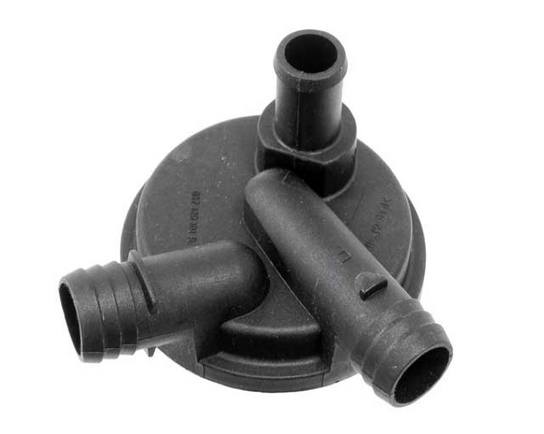 VW PCV Valve 037129101R – URO Parts 037129101R URO 037-129-101 R