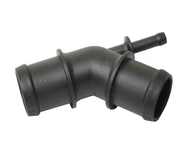 VW Coolant Distribution Pipe 1J0121087B – URO Parts 1J0121087B URO 1J0 ...