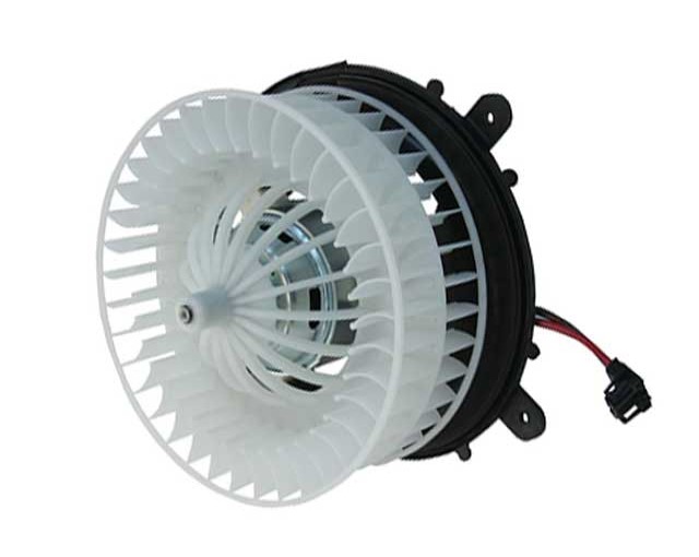 Mercedes Heater Fan Motor 2209060100 – URO Parts 2208203142 URO 220-820 ...