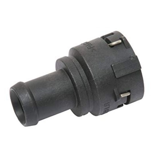 Audi VW Heater Hose Coupler 3B0122291B – URO Parts 3B0122291B URO 3B0 ...
