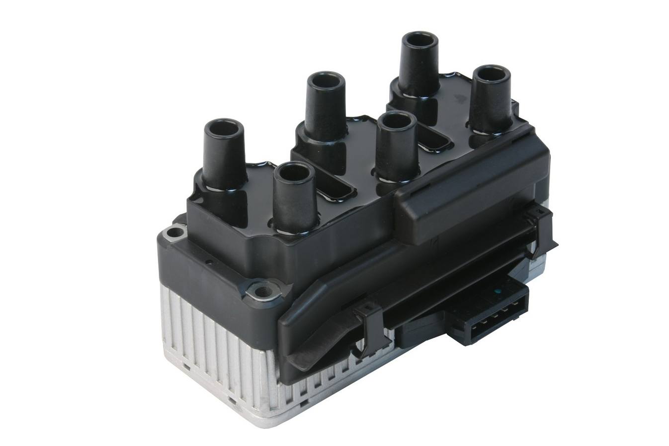 VW Ignition Coil 021905106 – URO URO 021905106