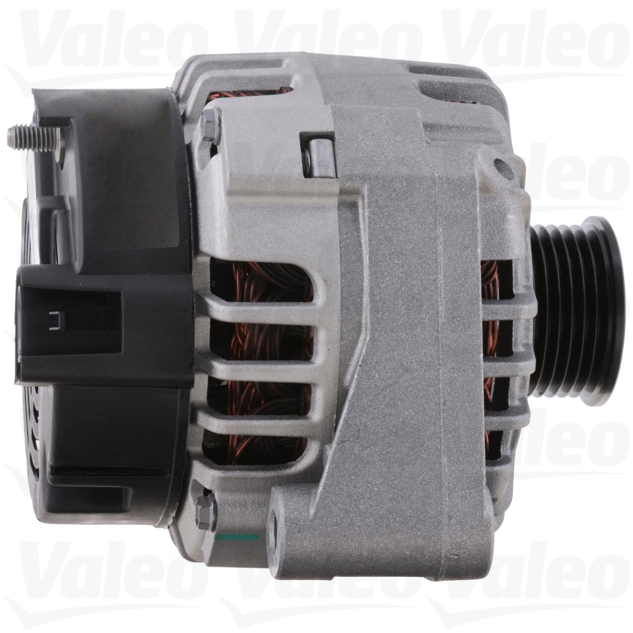 Mercedes Alternator (120A) (New) 011154640283 – Valeo 439298 Valeo 439298