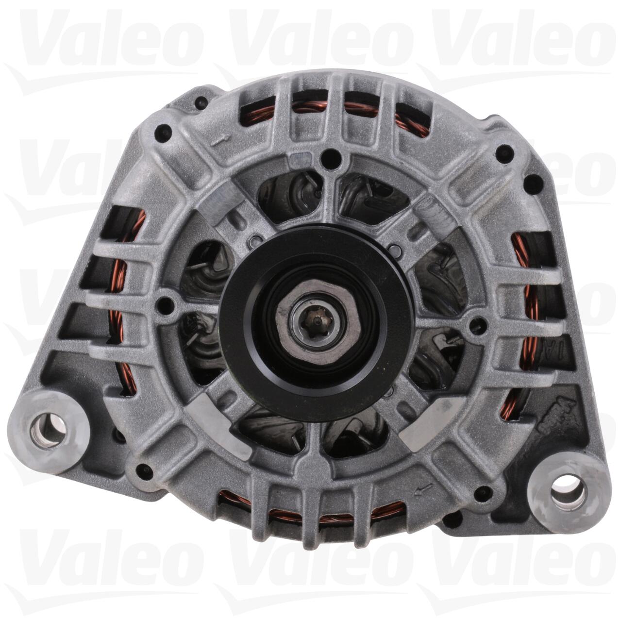 Mercedes Alternator (120A) (New) 011154640283 – Valeo 439298 Valeo 439298