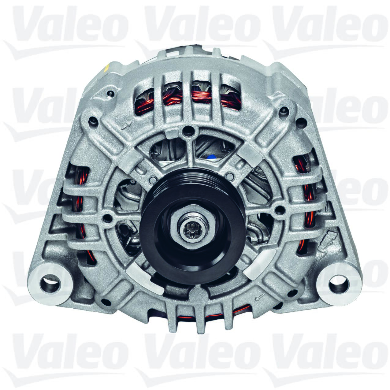 Mercedes Alternator (120A) (New) 013154800288 – Valeo 439307 Valeo 439307