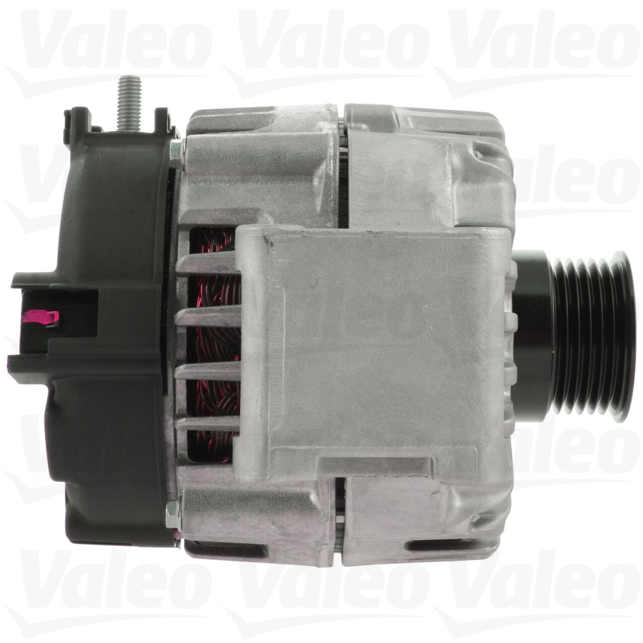 Mercedes Alternator (180A) (New) 014154330287 – Valeo 439739 Valeo 439739