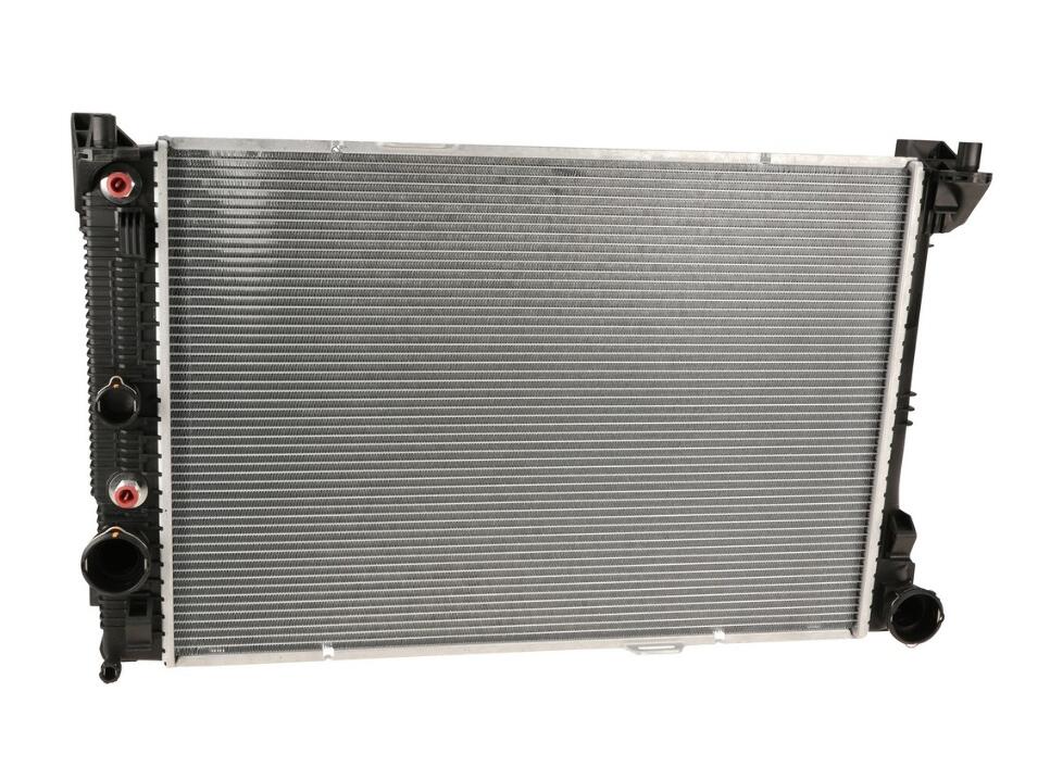 Mercedes Radiator 2045004303 – Valeo 735292 Valeo 735292