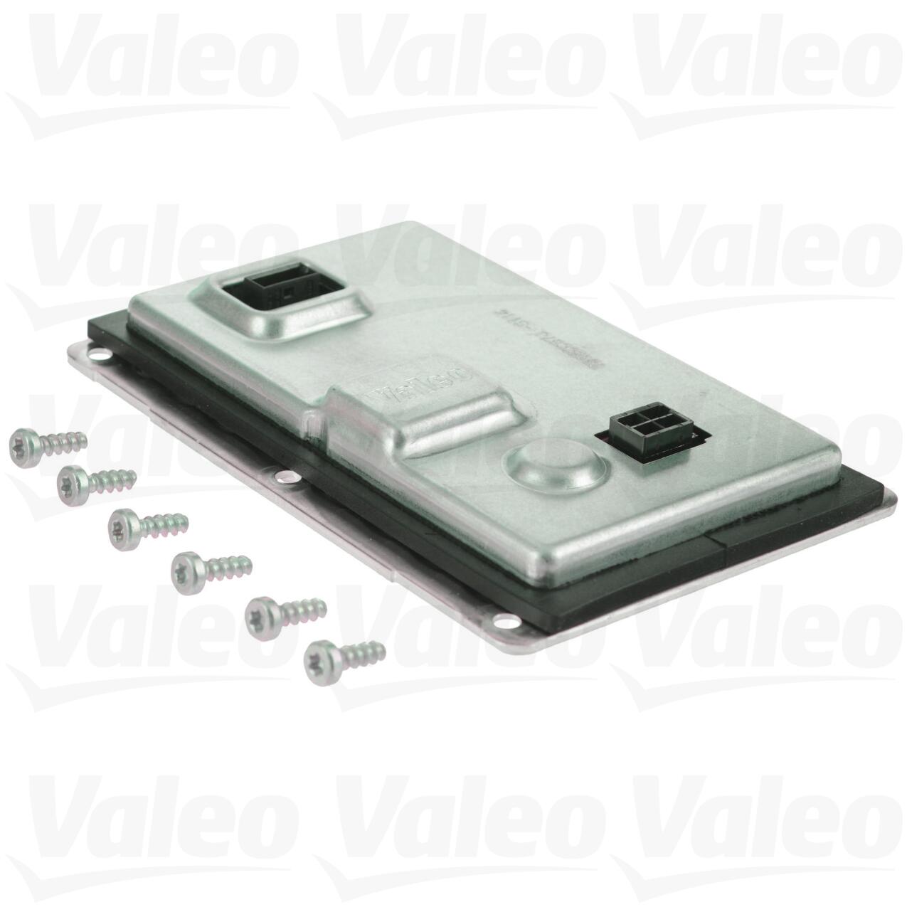 Headlight Ballast (Xenon) Valeo 88794