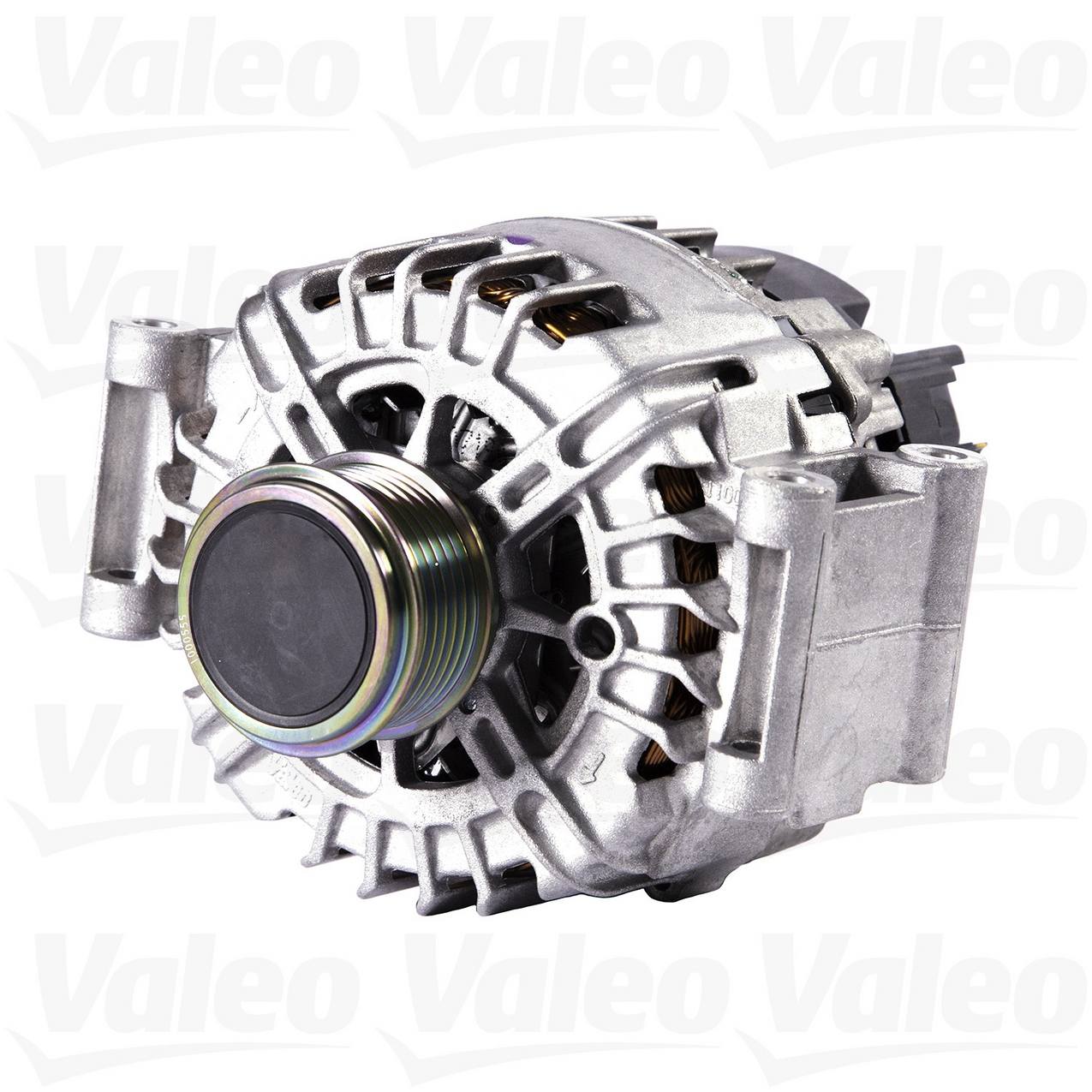 Audi VW Alternator (140A) 06J903023B – Valeo 439814 Valeo 439814