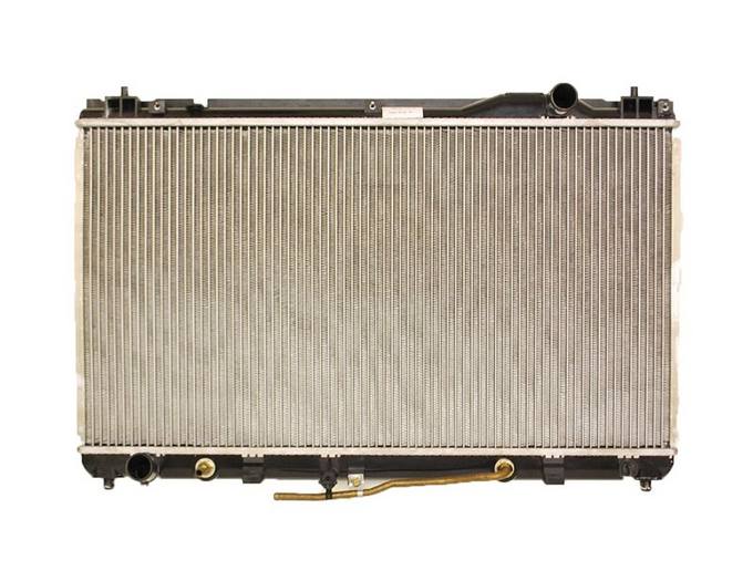 Radiator Valeo 735149