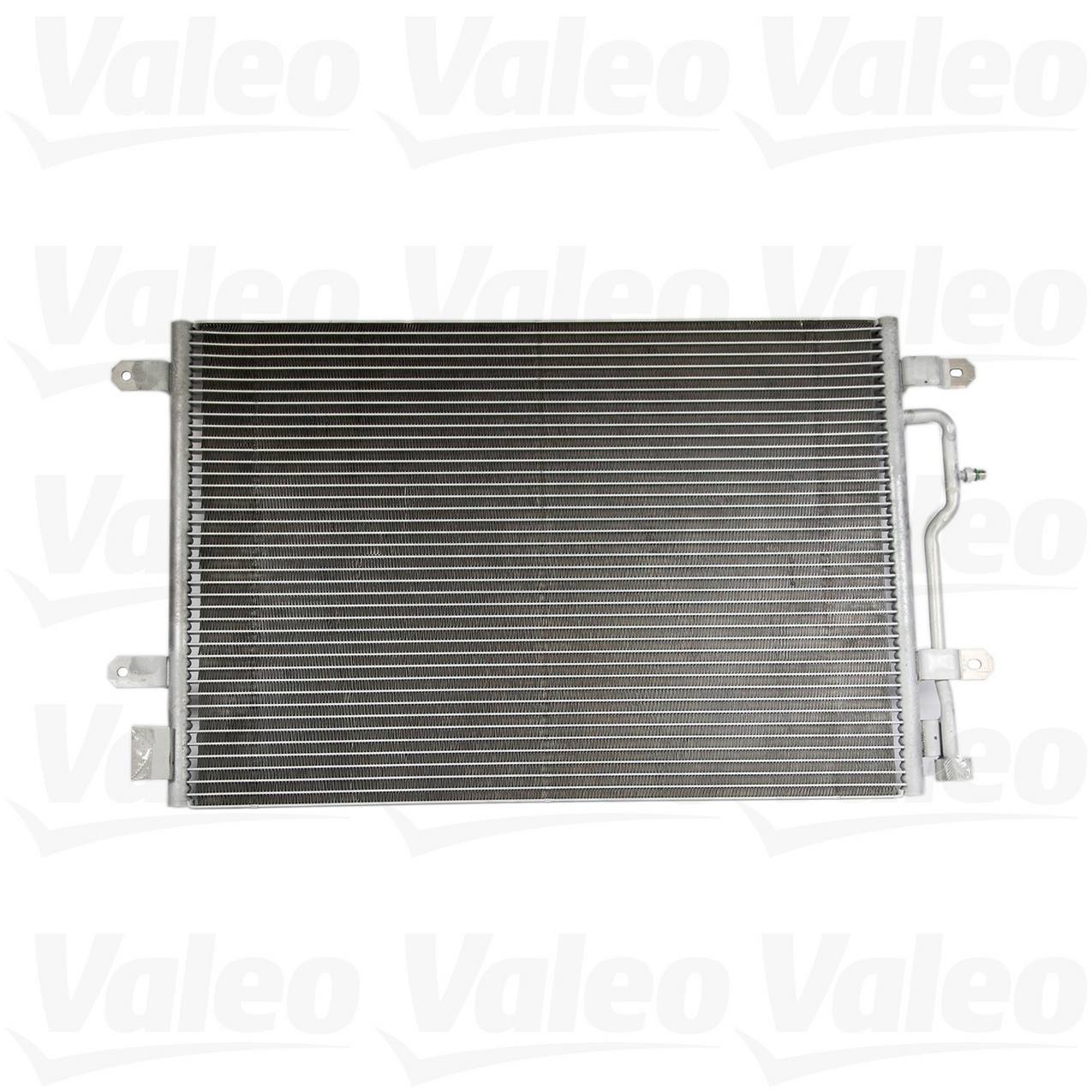 Audi A/C Condenser 817569 – Valeo Valeo 817569