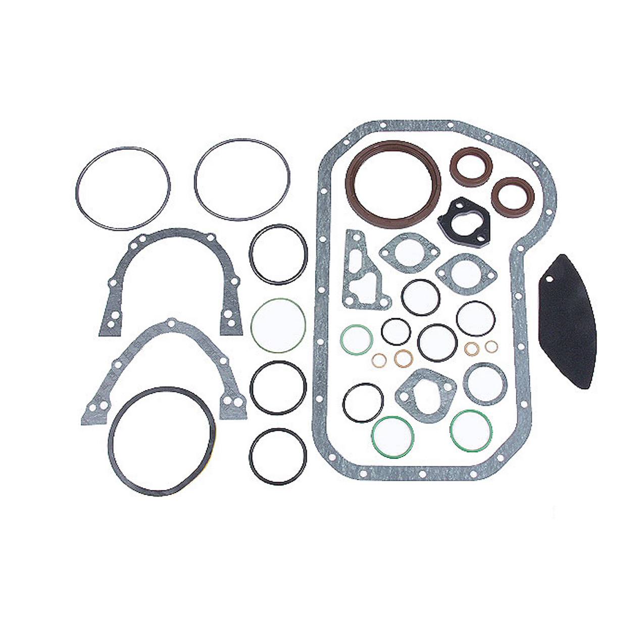 Audi VW Engine Conversion Gasket Set 08-12948-09 – Victor Reinz Victor ...