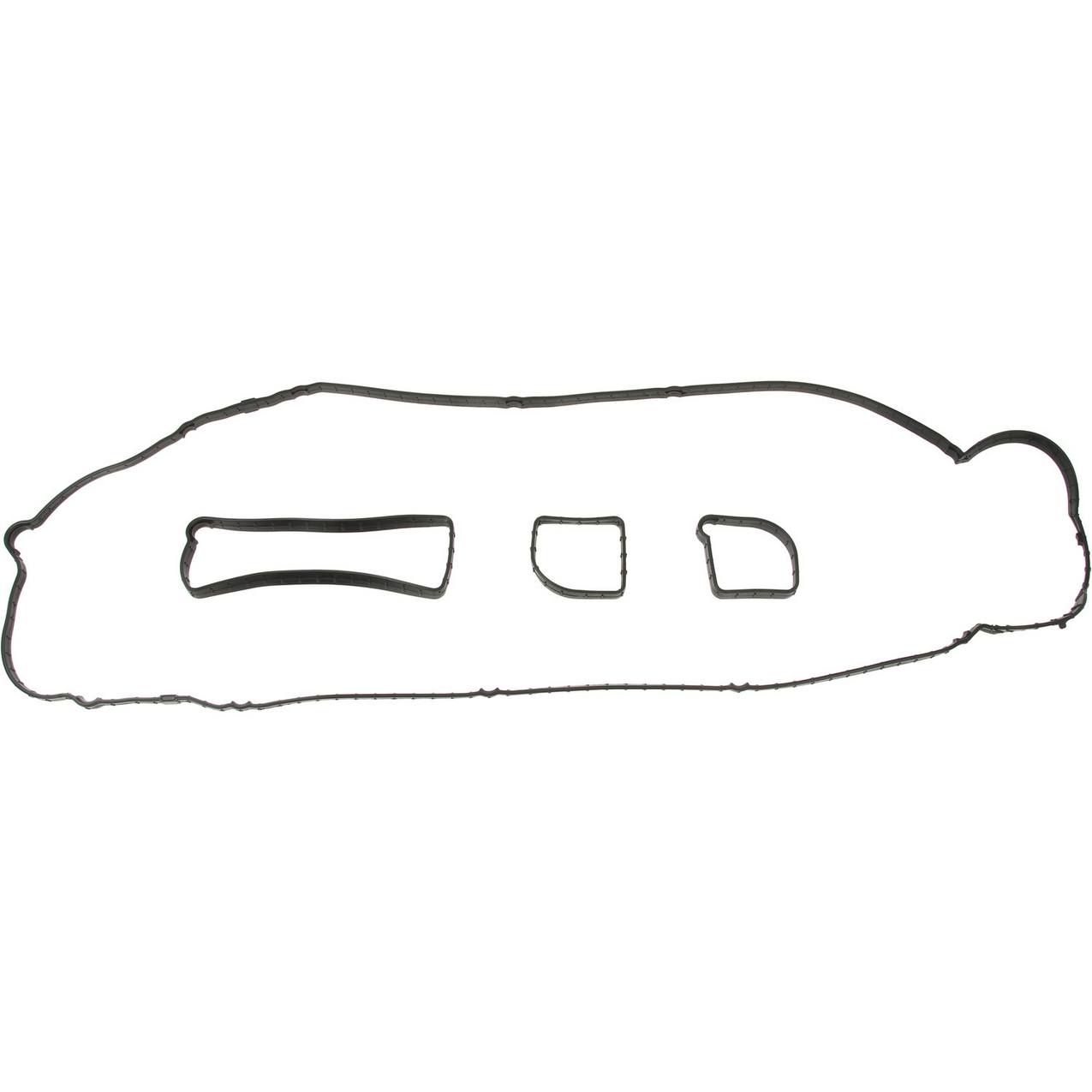 Jaguar Land Rover Engine Valve Cover Gasket Set 15-42391-01 – Victor ...