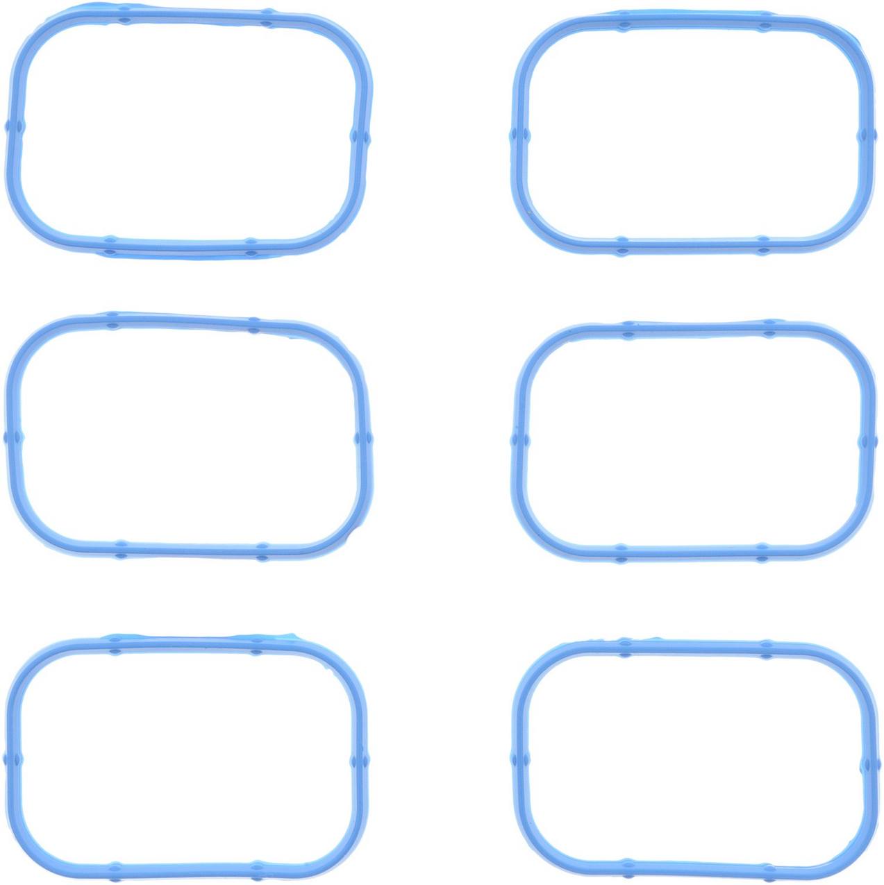 VW Fuel Injection Plenum Gasket Set 15-10315-01 – Victor Reinz Victor ...