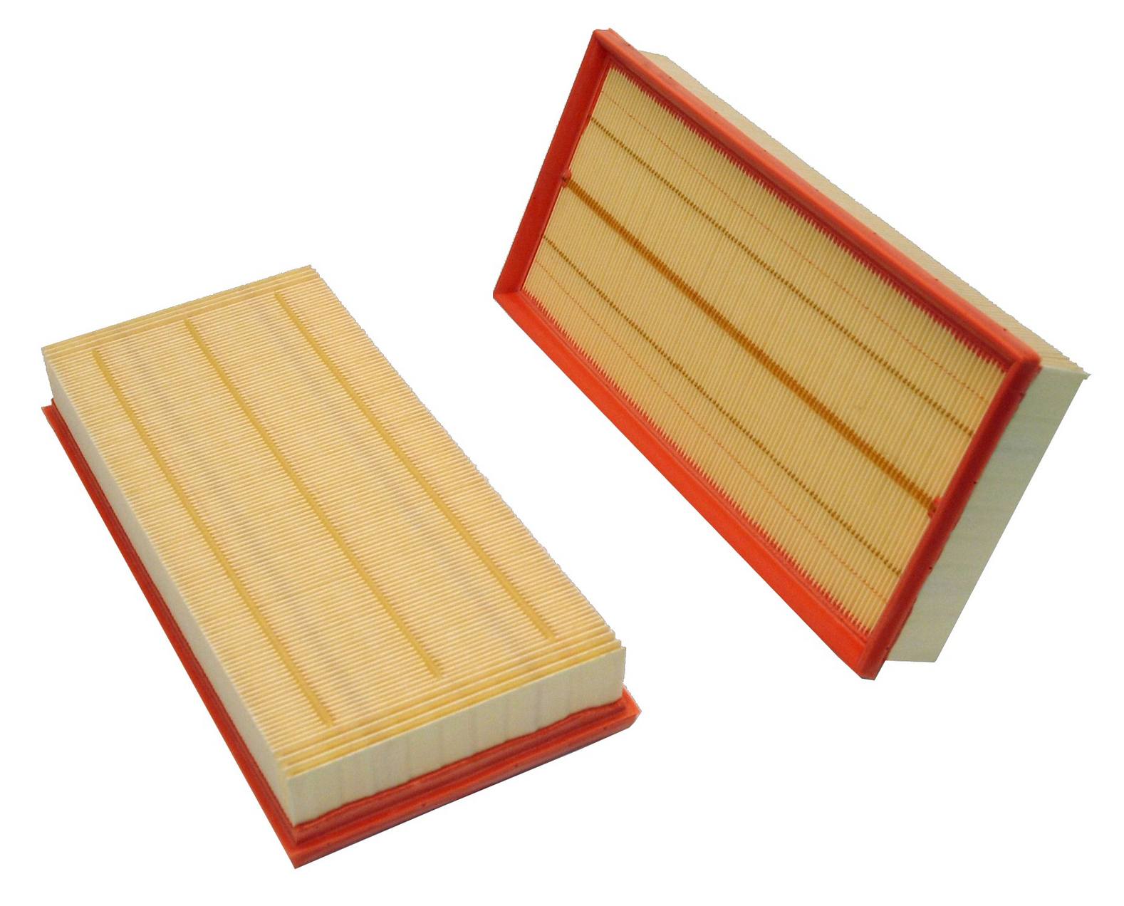 Land Rover Engine Air Filter Wix LR011593 Wix 49593