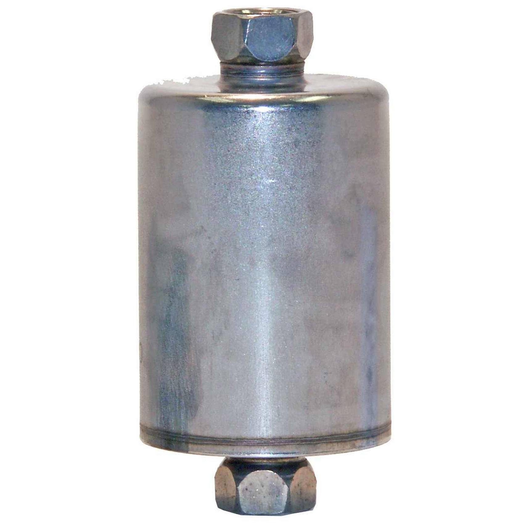Fuel Filter (Complete In-Line) Wix 33481