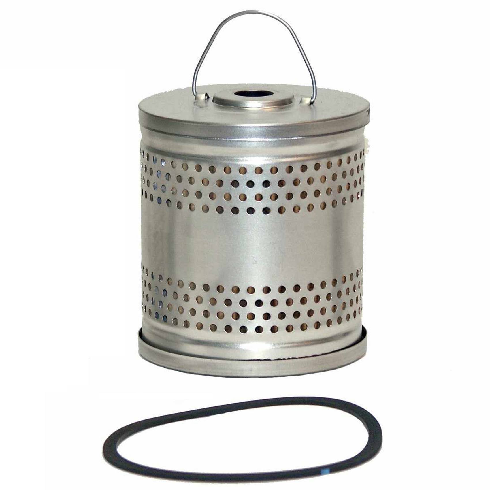 Engine Oil Filter (Cartridge Lube Metal Canister) Wix 51010