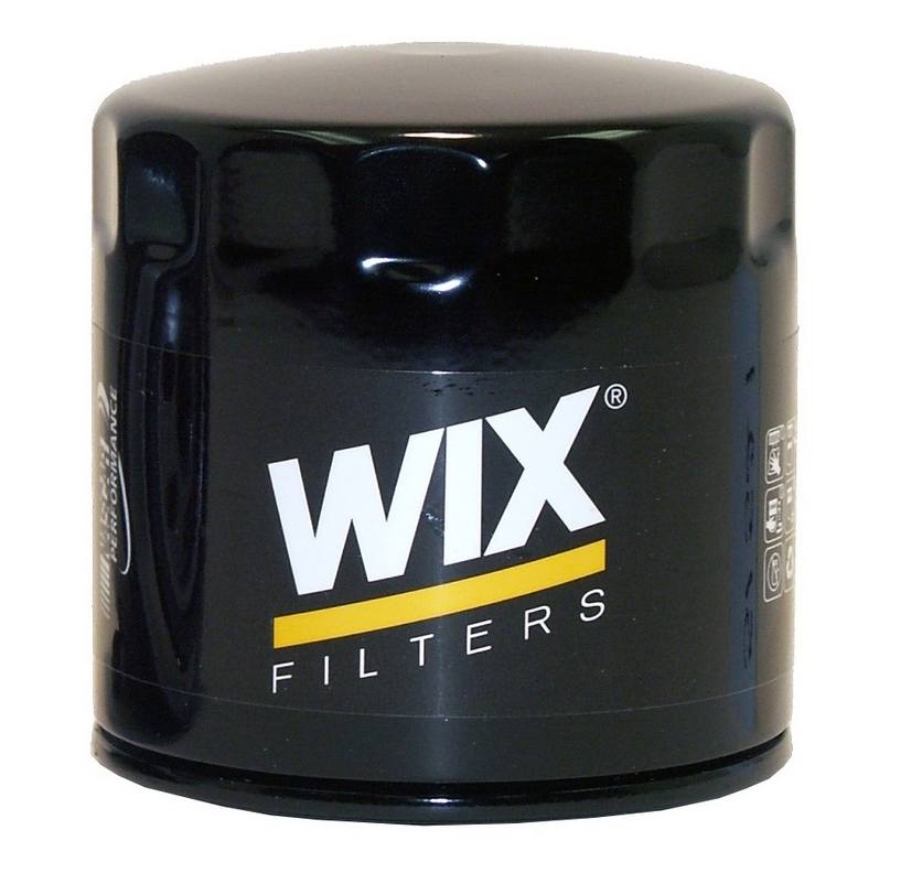 Audi Porsche Engine Oil Filter (Spin-On) – Wix 51521 Wix 51521
