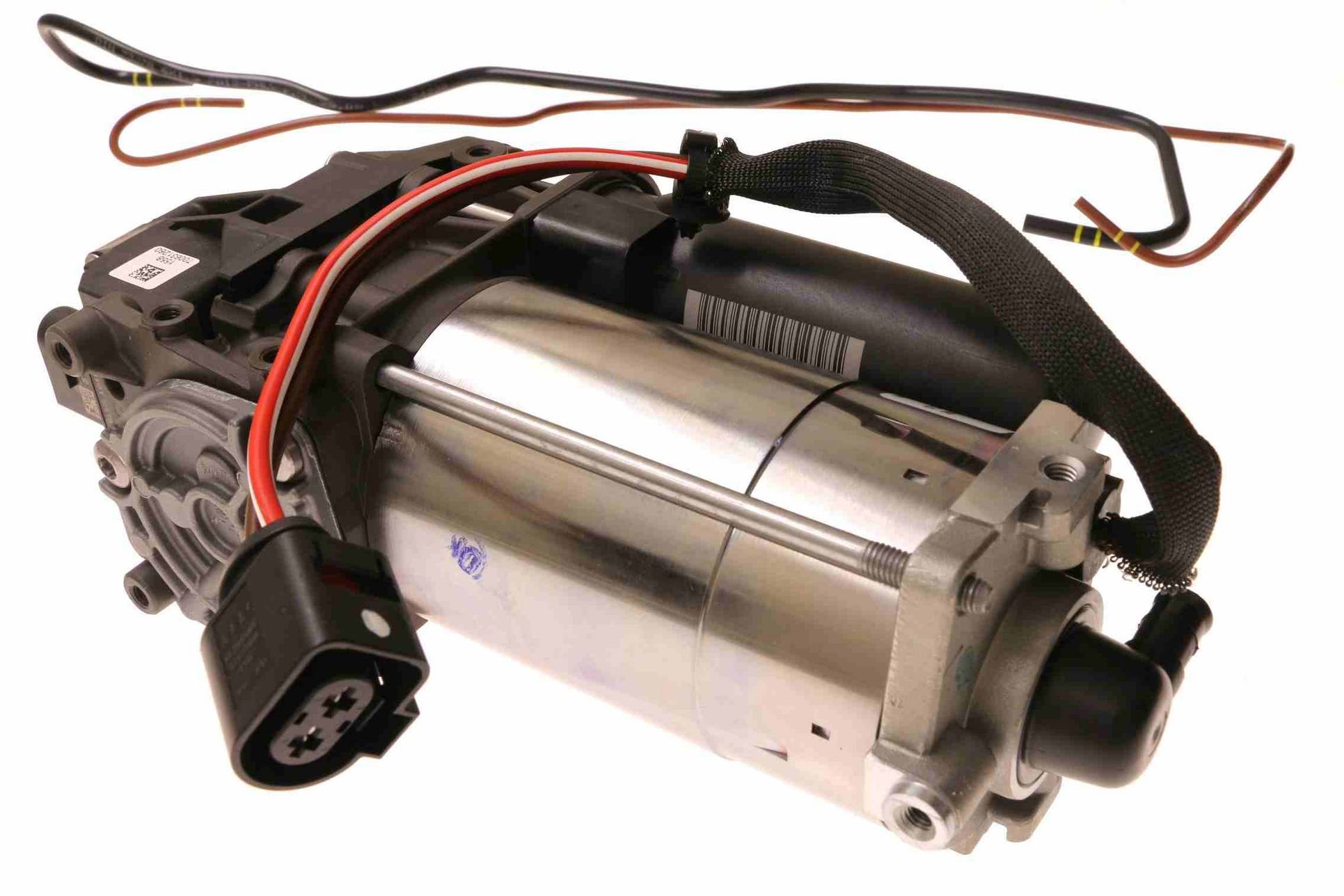 Porsche Air Suspension Compressor 971616006G Wabco 415 406 902 2