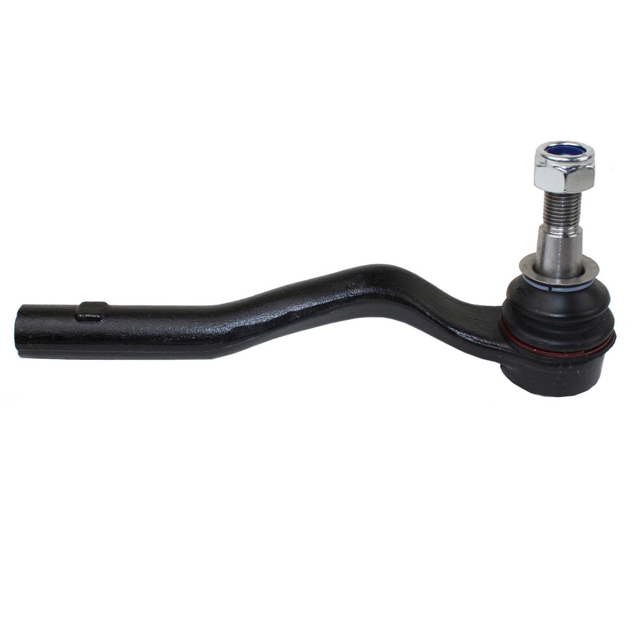 Steering Tie Rod End – (Driver Side) (Outer) (Forged Steel) Bison ...