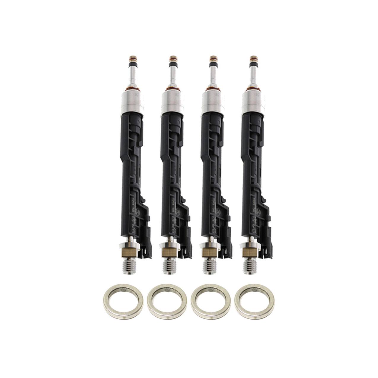 Fuel Injector Kit Bosch 5141116-Kit