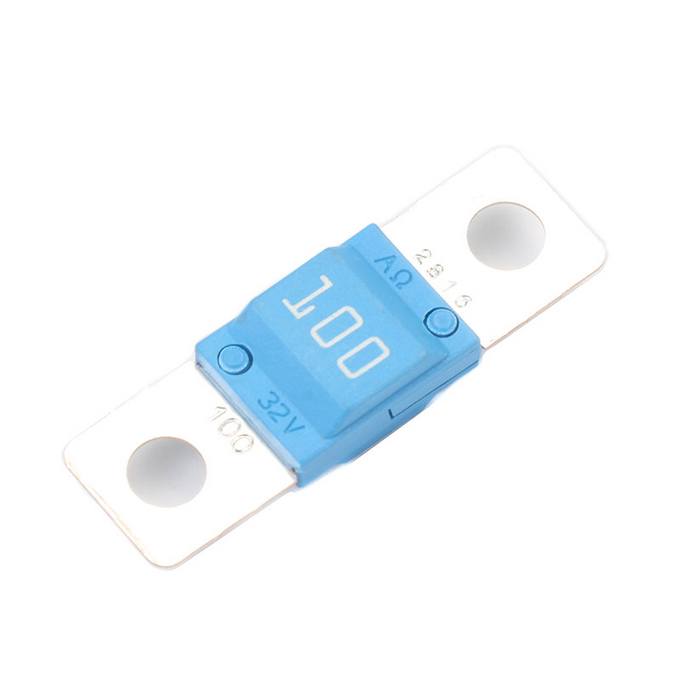 Mercedes Multi-Purpose Fuse 000000000415 – Genuine Mercedes Genuine ...