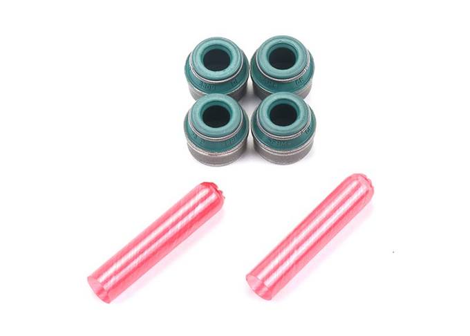 Mercedes Valve Stem Seal Kit 0000535658 Genuine Mercedes-Benz 0000535658