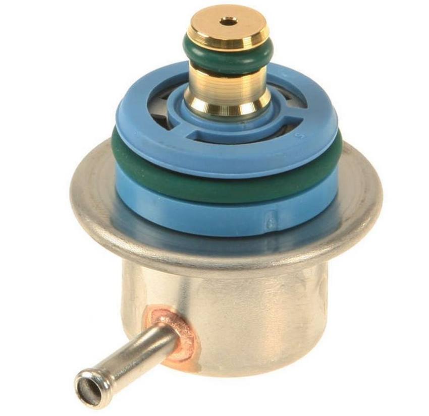 Mercedes Fuel Injection Pressure Regulator 0000781889 Genuine Mercedes ...