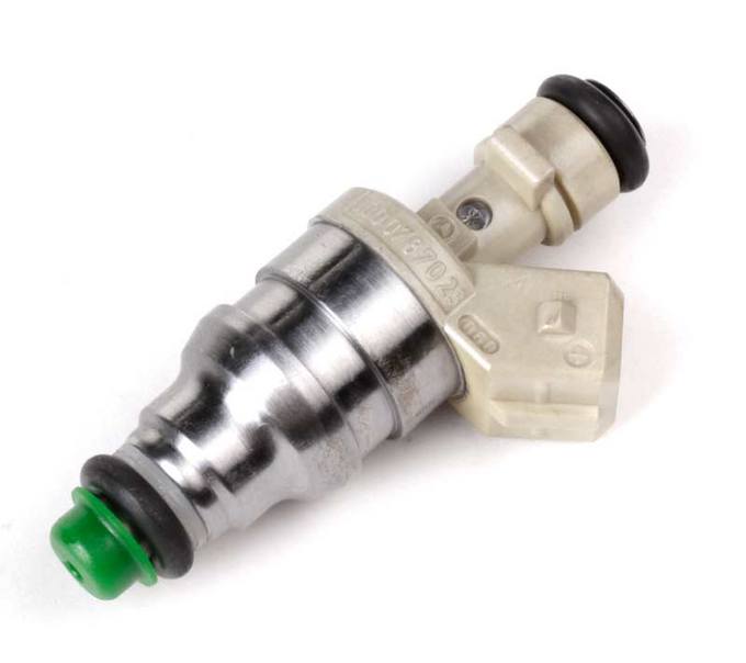 Mercedes Fuel Injector 0000788523 Genuine Mercedes-Benz 0000788523