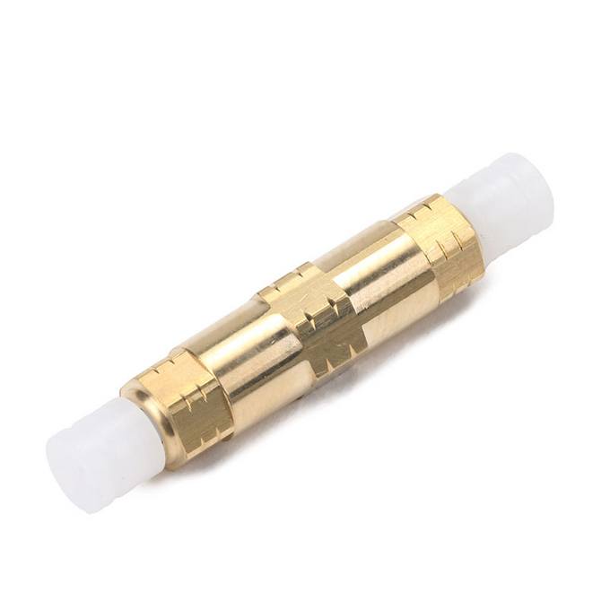 Mercedes Suspension Air Line Connector 0003270169 Genuine Mercedes-Benz ...