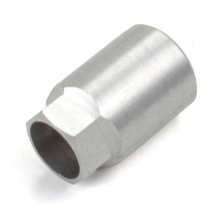 Mercedes Valve Nut – Valve To Rim 0004015904 Genuine Mercedes-Benz ...