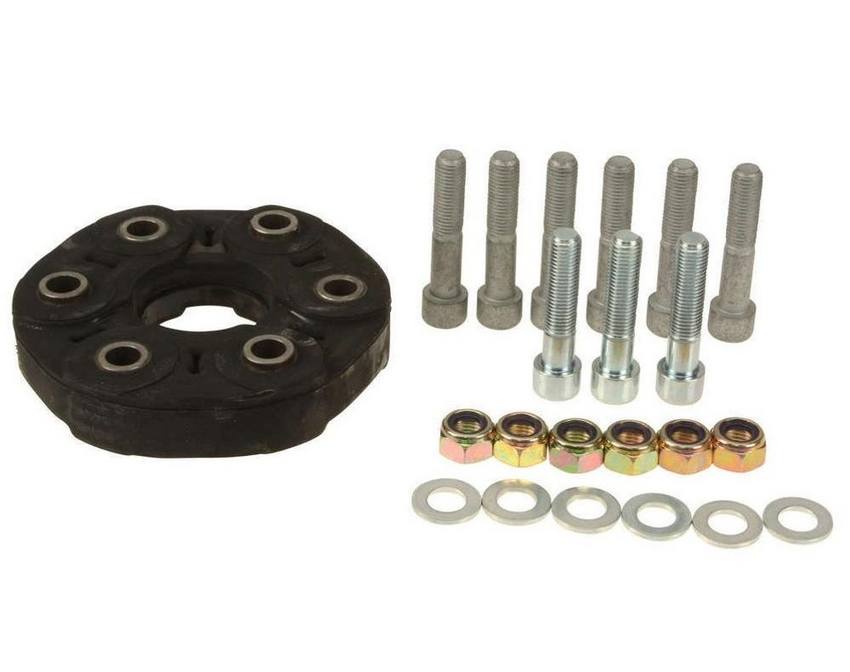 Mercedes Drive Shaft Damper 0004110000 Genuine Mercedes-Benz 0004110000