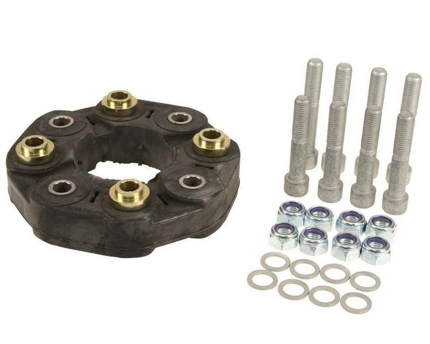 Mercedes Drive Shaft Damper – Rear 0004111000 Genuine Mercedes-Benz ...