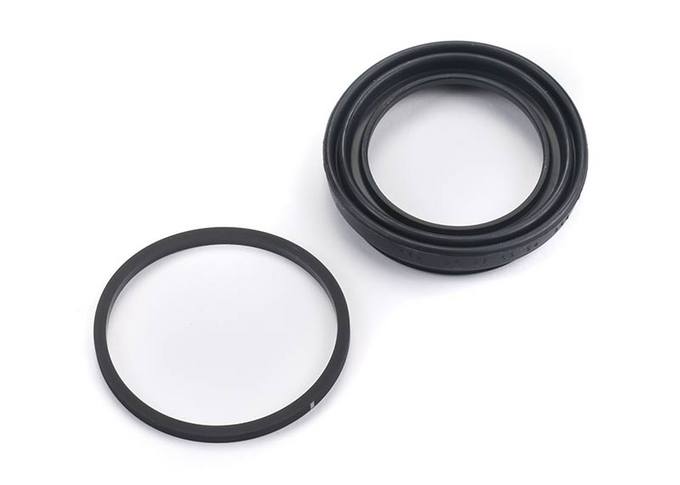 Mercedes Disc Brake Caliper Repair Kit – Front 0004200244 Genuine ...