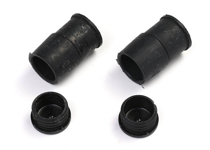 Disc Brake Caliper Rebuild Kit – Front Genuine Mercedes-Benz 0004200876